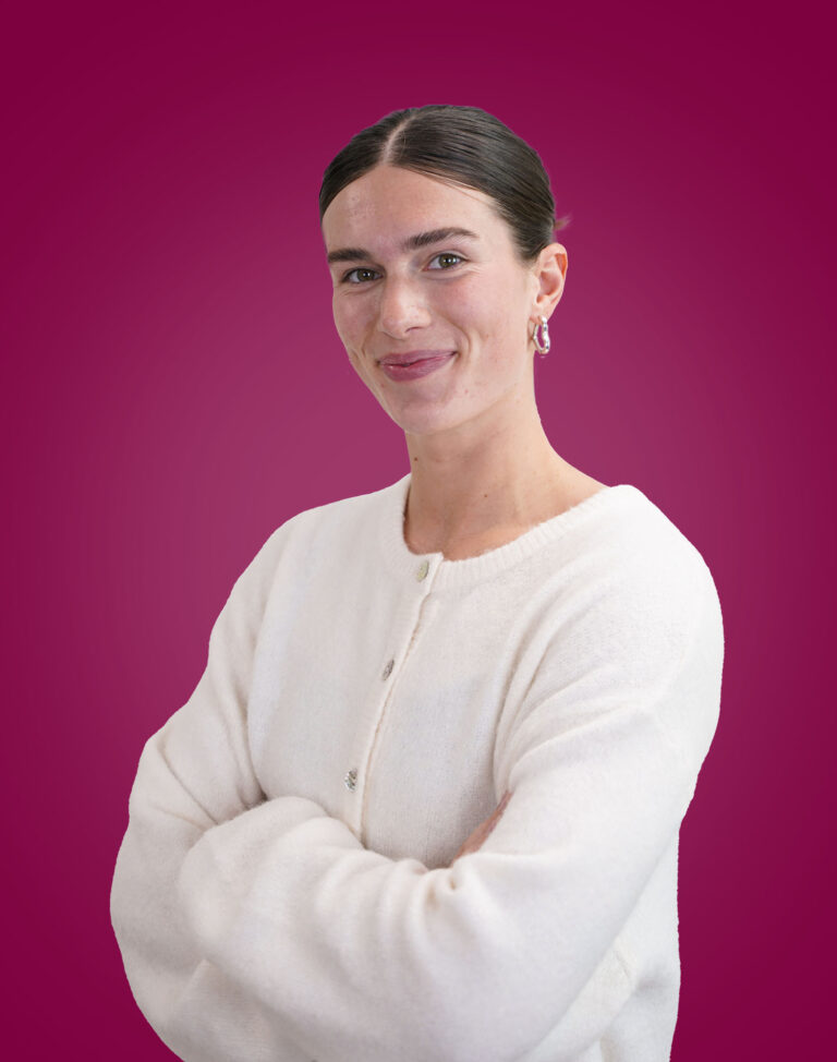 Benthe Charpentier - Koekkoek & Co